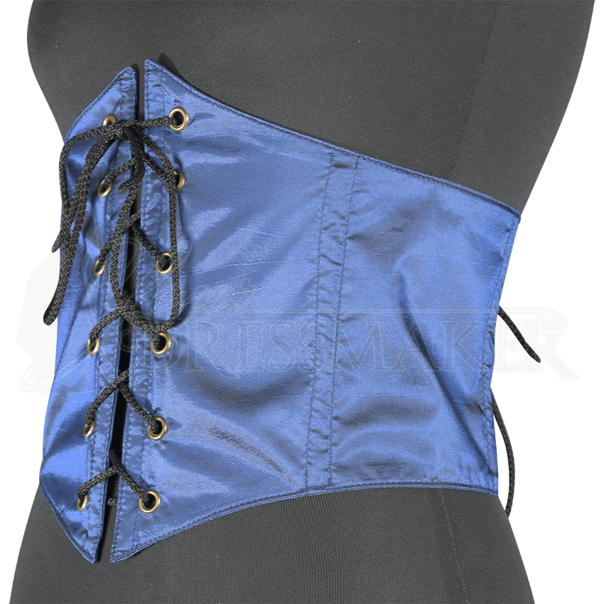 Elegant Taffeta Waist Cincher - MCI-589-7 by Medieval and Renaissance ...