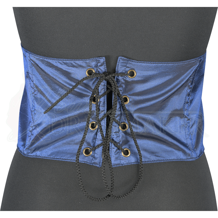 Elegant Taffeta Waist Cincher - MCI-589-7 by Medieval and Renaissance ...