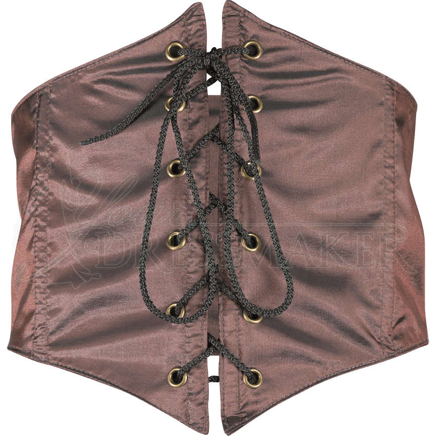Elegant Taffeta Waist Cincher - MCI-589-7 by Medieval and Renaissance ...