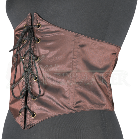 Elegant Taffeta Waist Cincher - MCI-589-7 by Medieval and Renaissance ...