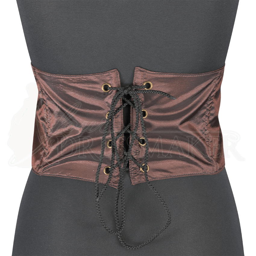 Elegant Taffeta Waist Cincher - MCI-589-7 by Medieval and Renaissance ...