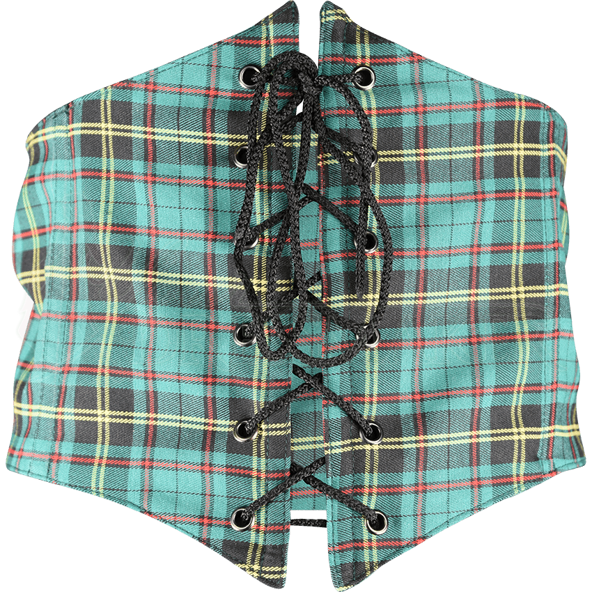 Scottish Lass Waist Cincher - MCI-589-8 by Medieval and Renaissance ...
