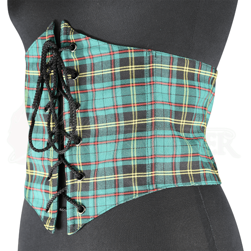 Scottish Lass Waist Cincher - MCI-589-8 by Medieval and Renaissance ...