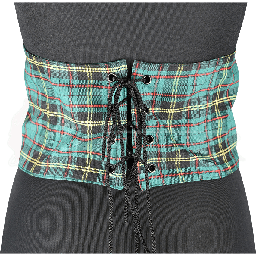 Scottish Lass Waist Cincher - MCI-589-8 by Medieval and Renaissance ...