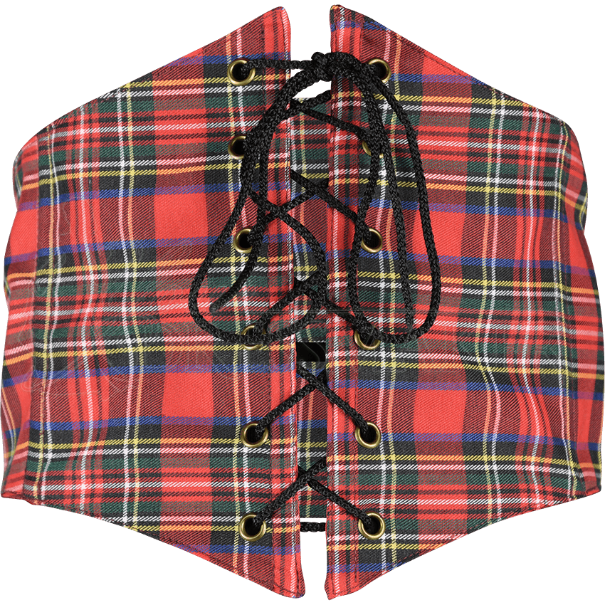 Scottish Lass Waist Cincher - MCI-589-8 by Medieval and Renaissance ...