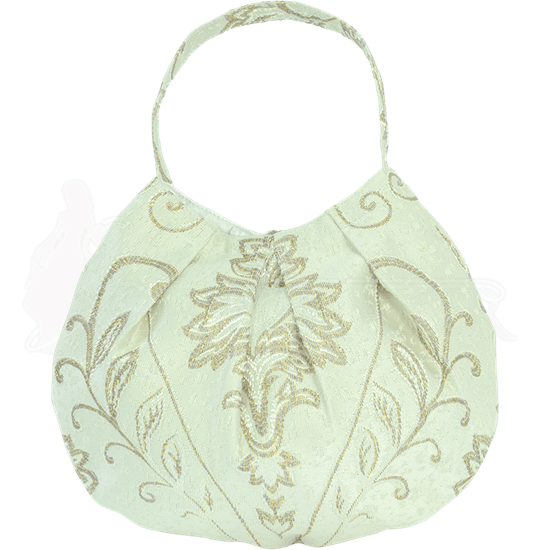 Ladies Renaissance Purse - MCI-590 by Medieval and Renaissance Clothing ...