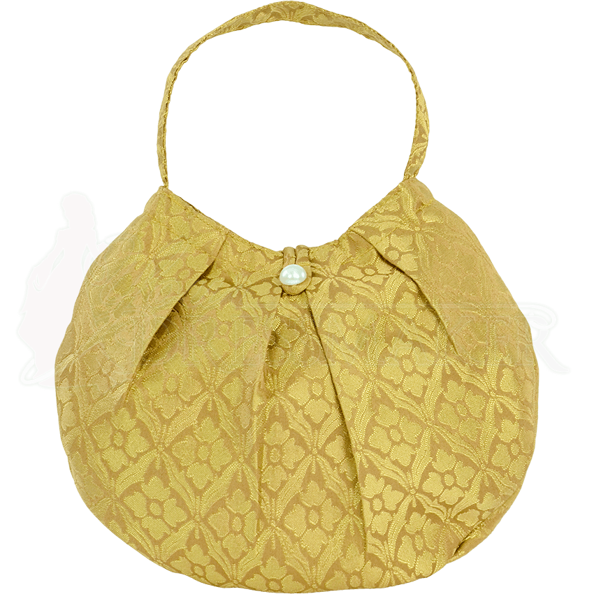 Ladies Renaissance Purse - MCI-590 by Medieval and Renaissance Clothing ...