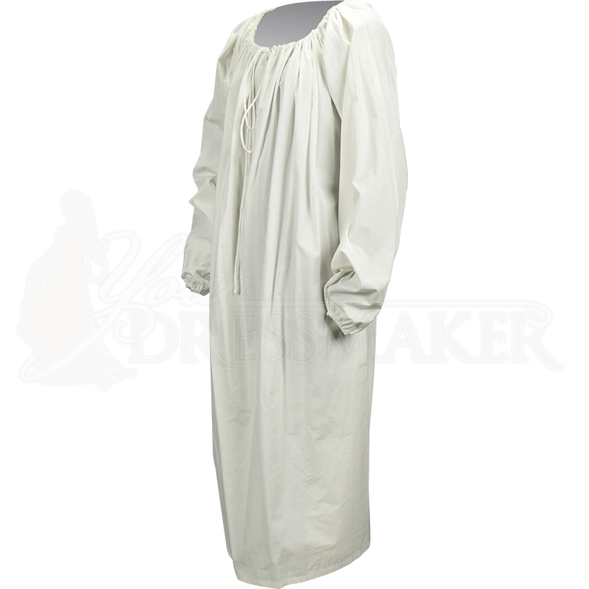 Classic Medieval Chemise - MCI-599 by Medieval and Renaissance Clothing ...