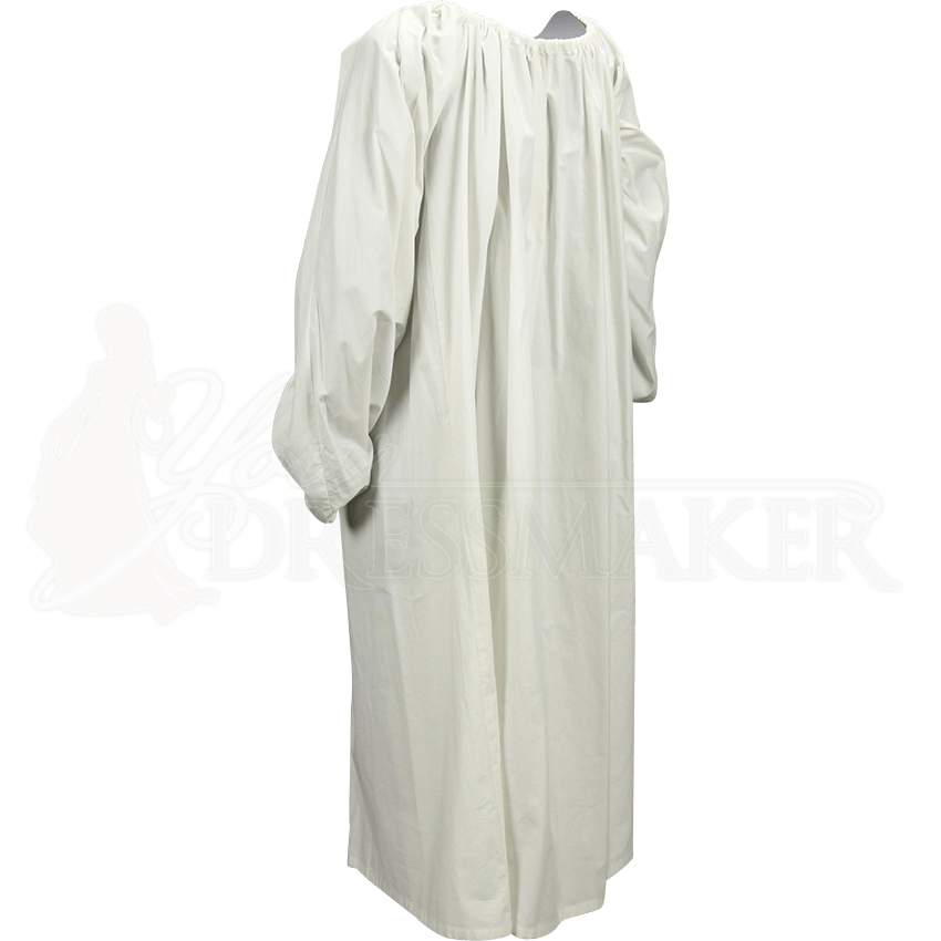 Classic Medieval Chemise - MCI-599 by Medieval and Renaissance Clothing ...