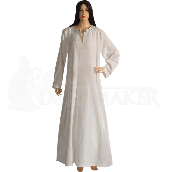 Medieval Chemise - MCI-144 by Medieval and Renaissance Clothing ...
