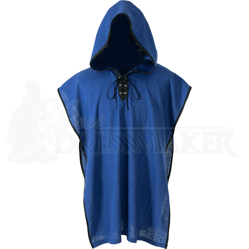 Archers Hooded Tunic - MCI-247 by Medieval and Renaissance Clothing ...
