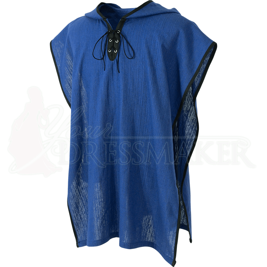 Archers Hooded Tunic - MCI-247 by Medieval and Renaissance Clothing ...