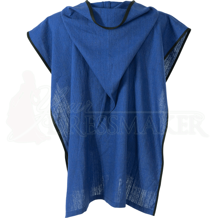 Archers Hooded Tunic - MCI-247 by Medieval and Renaissance Clothing ...