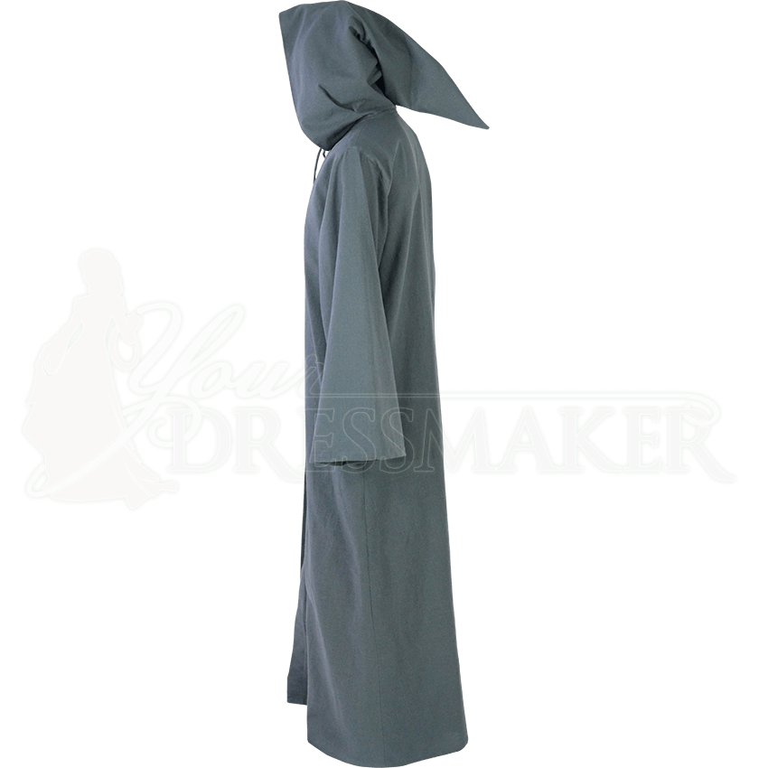 Mens Medieval Ritual Robe/Cloak - MCI-294 by Medieval and Renaissance ...