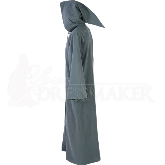 Mens Medieval Ritual Robe/Cloak - MCI-294 by Medieval and Renaissance ...