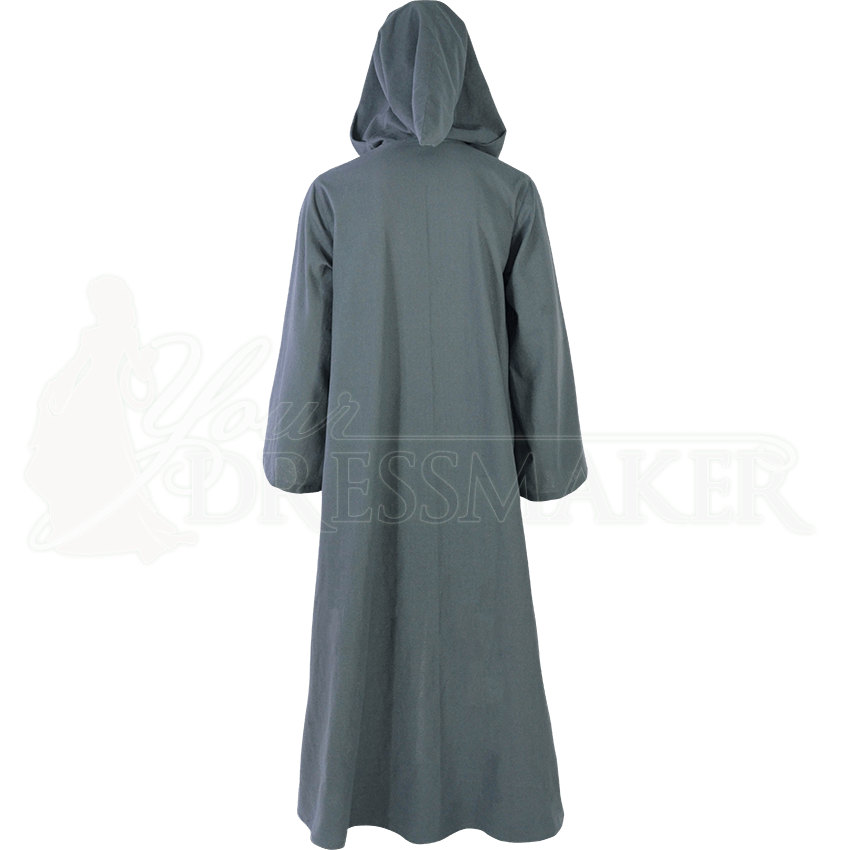 Mens Medieval Ritual Robe/Cloak - MCI-294 by Medieval and Renaissance ...