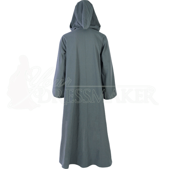 Mens Medieval Ritual Robe/Cloak - MCI-294 by Medieval and Renaissance ...