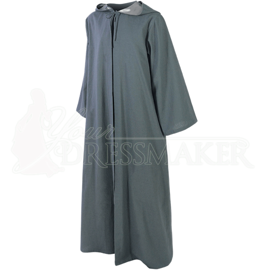 Mens Medieval Ritual Robe/Cloak - MCI-294 by Medieval and Renaissance ...