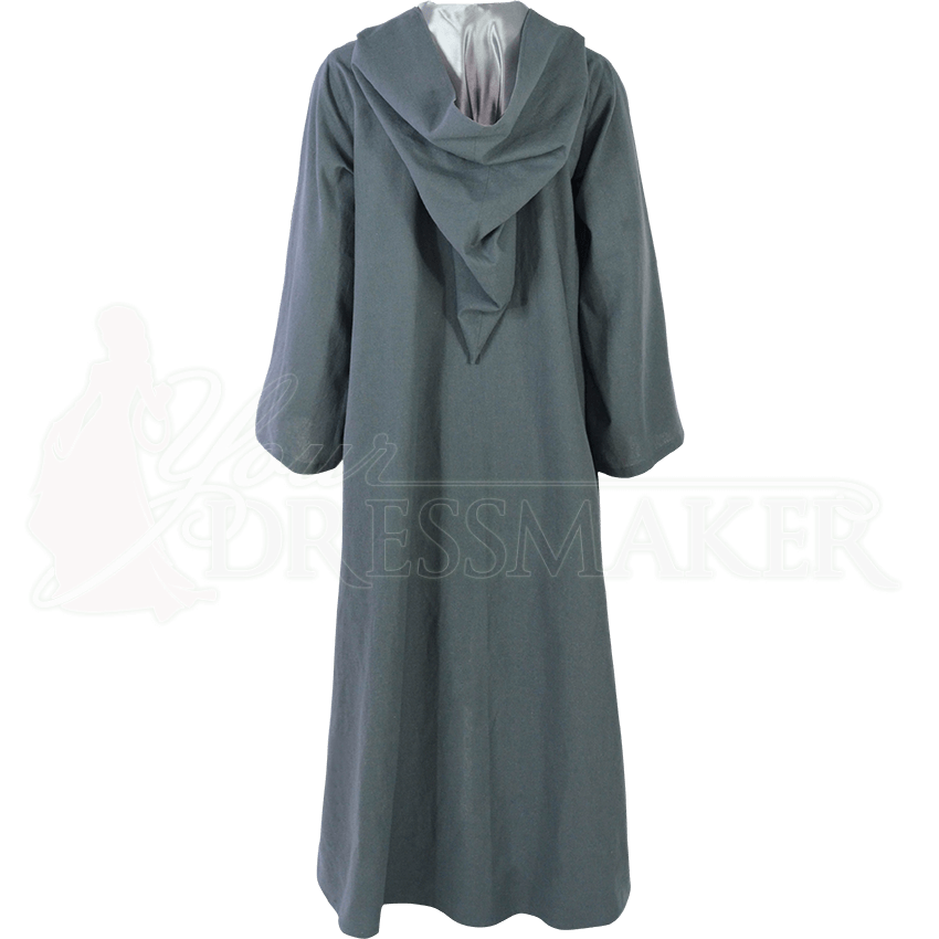 Mens Medieval Ritual Robe/Cloak - MCI-294 by Medieval and Renaissance ...