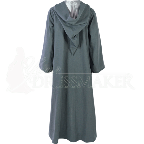 Mens Medieval Ritual Robe/Cloak - MCI-294 by Medieval and Renaissance ...