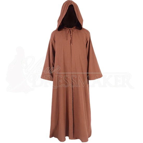 Mens Medieval Ritual Robe/Cloak - MCI-294 by Medieval and Renaissance ...