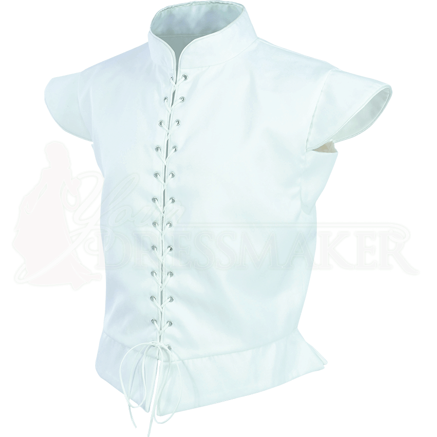 Cotton Twill Renaissance Doublet - MCI-489 by Medieval and Renaissance ...