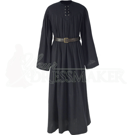 Wizard Robe - MCI-508 by Medieval and Renaissance Clothing, Handmade ...
