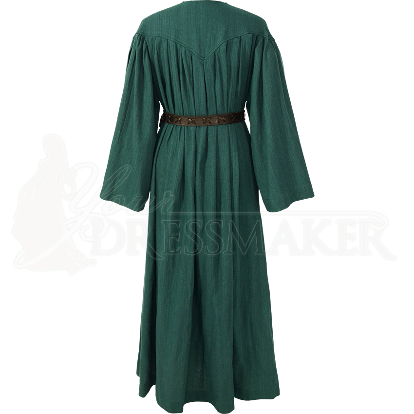 Wizard Robe - MCI-508 by Medieval and Renaissance Clothing, Handmade ...