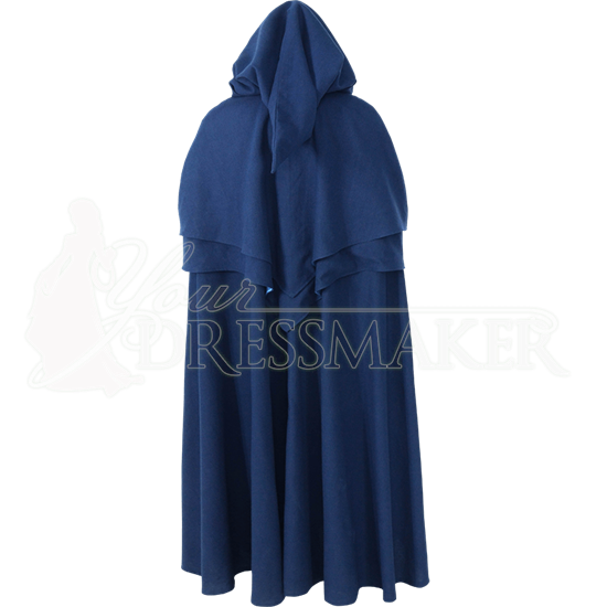 Mens Elven Cloak - MCI-514 by Medieval and Renaissance Clothing ...