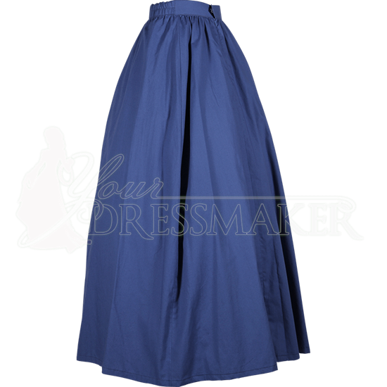 Classic Medieval Skirt - MCI-657 by Medieval and Renaissance Clothing ...