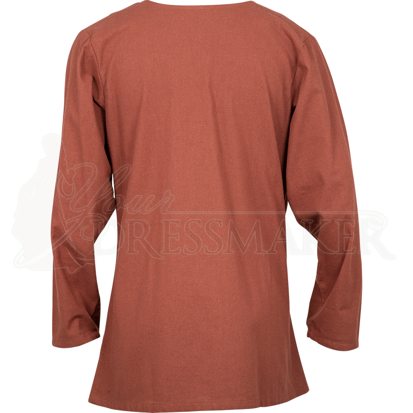 Hunters Tunic - MCI-737 by Medieval and Renaissance Clothing, Handmade ...