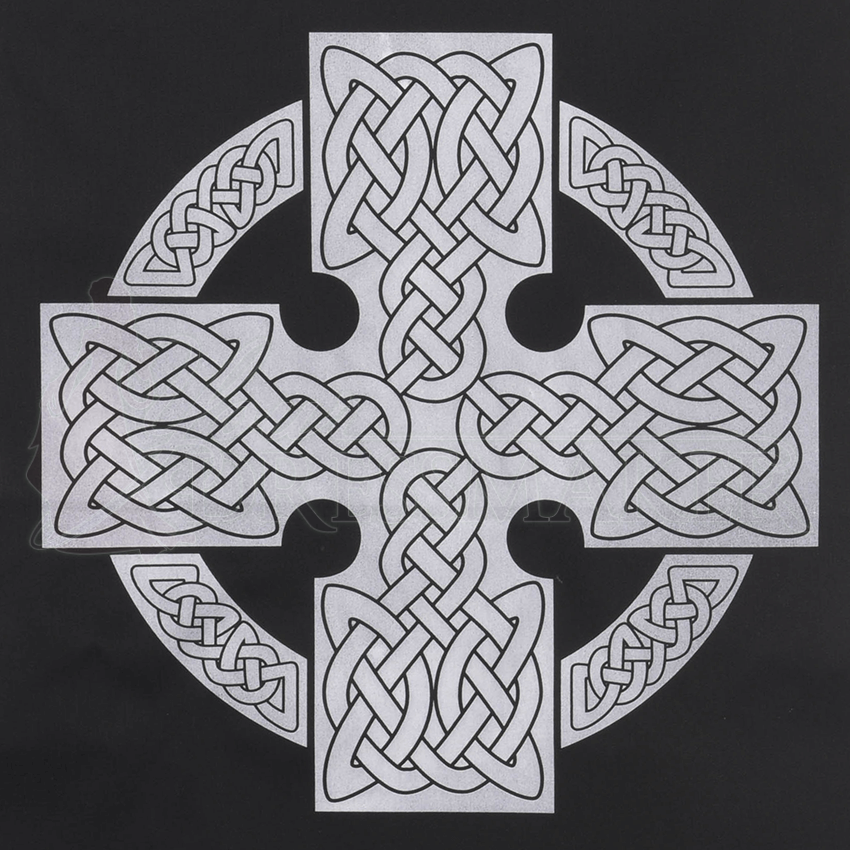 Celtic Cross Banner - MCI-8011 by Medieval and Renaissance Clothing ...