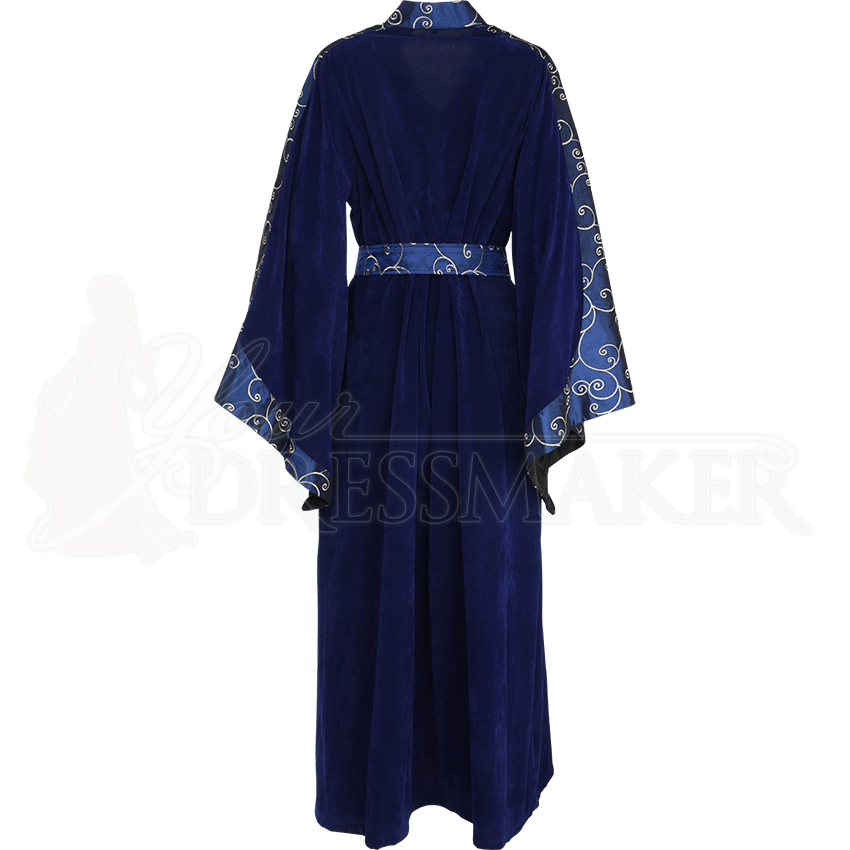 Enchantress Robe - MCI-542 by Medieval and Renaissance Clothing ...