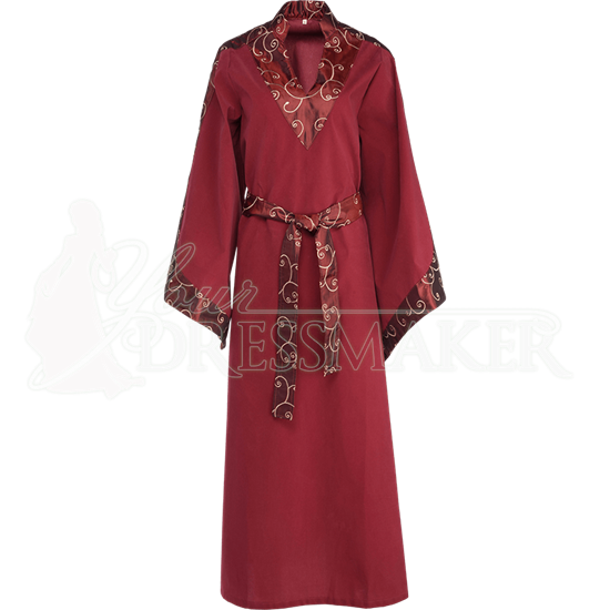 Enchantress Robe - MCI-542 by Medieval and Renaissance Clothing ...
