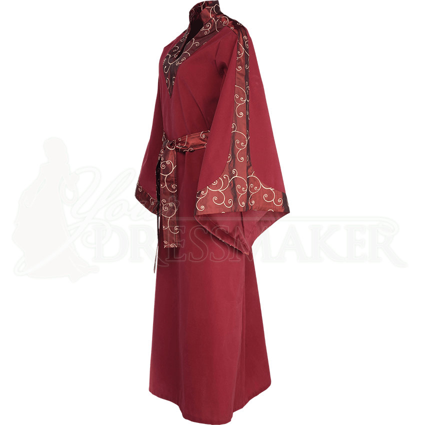 Enchantress Robe - MCI-542 by Medieval and Renaissance Clothing ...