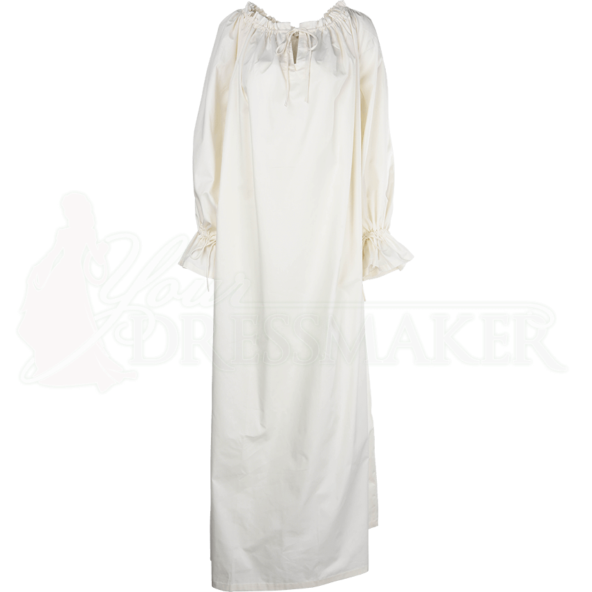 Renaissance Chemise - MCI-140 by Medieval and Renaissance Clothing ...