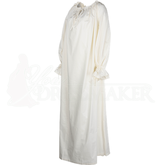 Renaissance Chemise - MCI-140 by Medieval and Renaissance Clothing ...