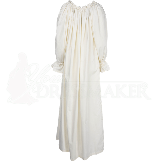 Renaissance Chemise - MCI-140 by Medieval and Renaissance Clothing ...