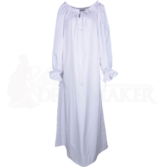 Renaissance Chemise - MCI-140 by Medieval and Renaissance Clothing ...