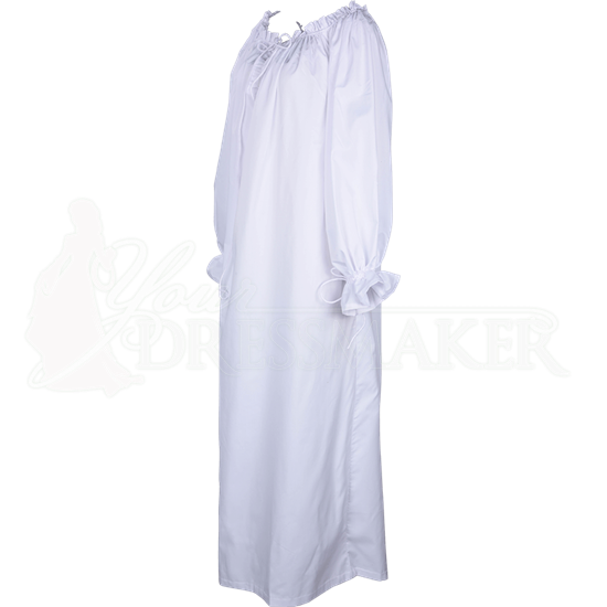 Renaissance Chemise - MCI-140 by Medieval and Renaissance Clothing ...