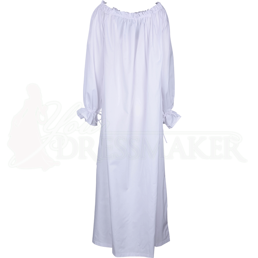 Renaissance Chemise - MCI-140 by Medieval and Renaissance Clothing ...
