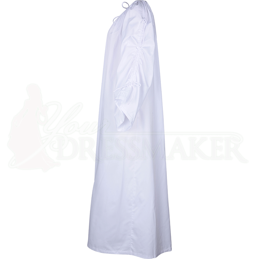 Celtic Chemise - MCI-141 by Medieval and Renaissance Clothing, Handmade ...