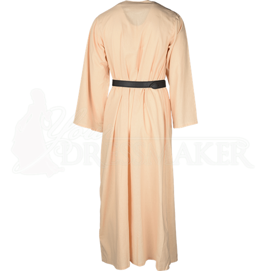 Mens Celtic Ritual Robe - MCI-147 by Medieval and Renaissance Clothing ...