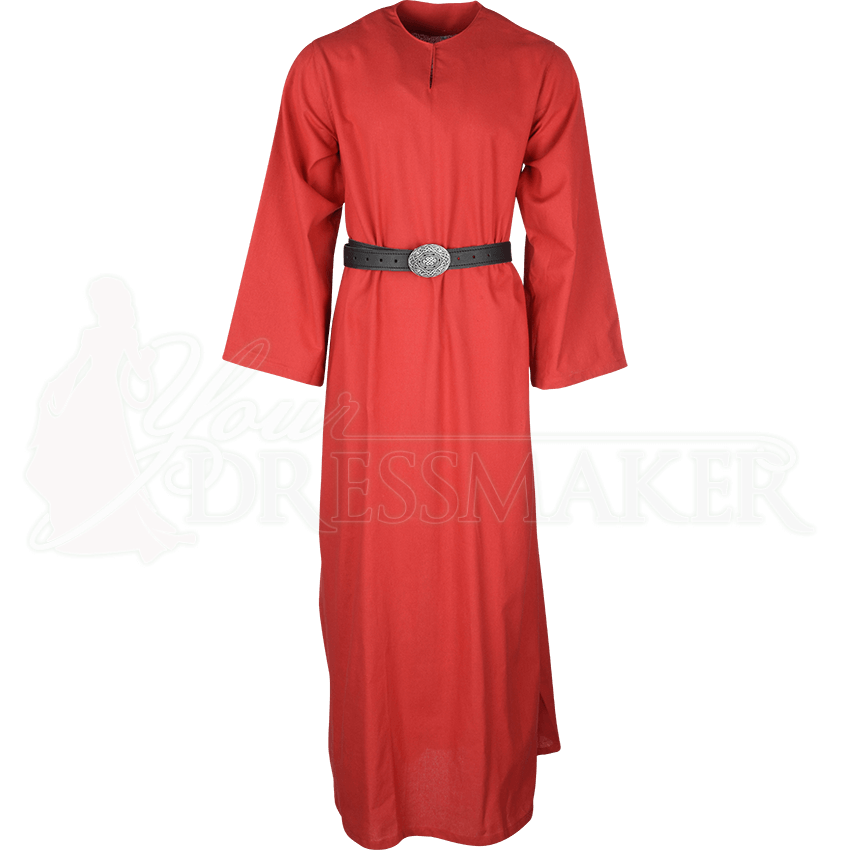 Mens Celtic Ritual Robe - MCI-147 by Medieval and Renaissance Clothing ...