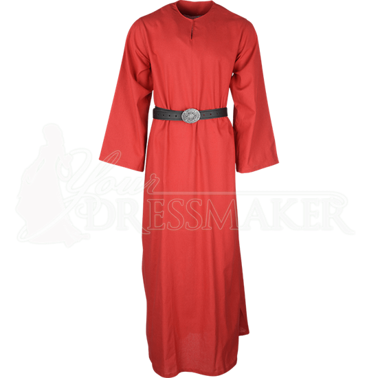 Mens Celtic Ritual Robe - MCI-147 by Medieval and Renaissance Clothing ...