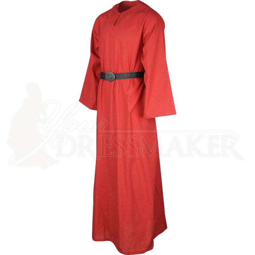 Mens Celtic Ritual Robe - MCI-147 by Medieval and Renaissance Clothing ...