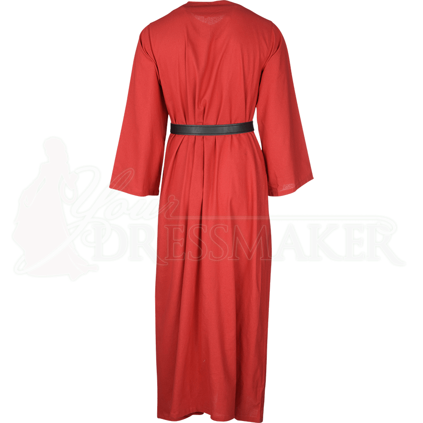 Mens Celtic Ritual Robe - MCI-147 by Medieval and Renaissance Clothing ...