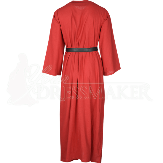 Mens Celtic Ritual Robe - MCI-147 by Medieval and Renaissance Clothing ...