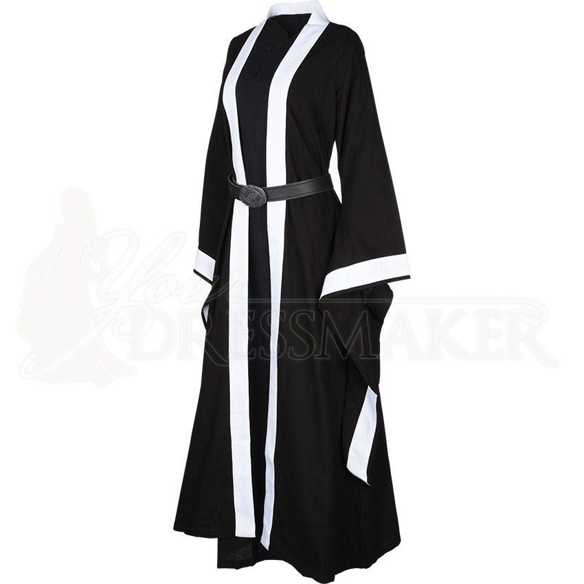 Wiccan Ritual Robe - MCI-150 by Medieval and Renaissance Clothing ...