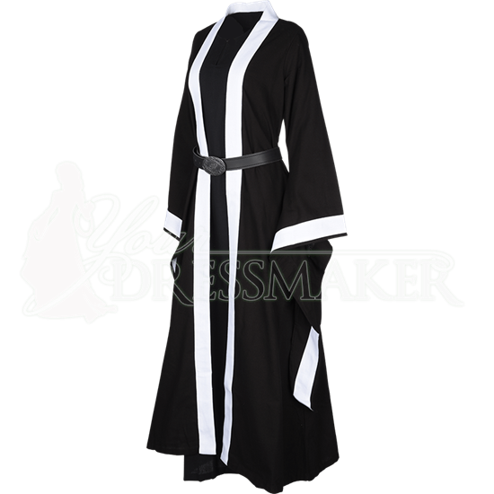 Wiccan Ritual Robe - MCI-150 by Medieval and Renaissance Clothing ...